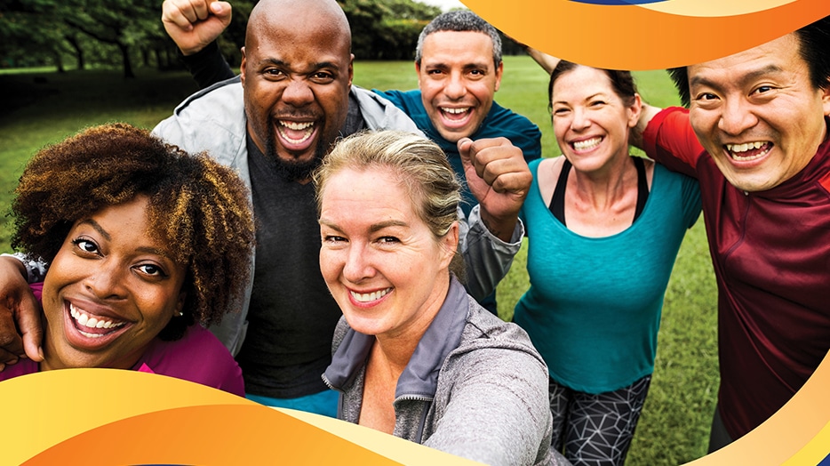 2023 U.S. Health & Fitness Consumer Report - Health & Fitness Association