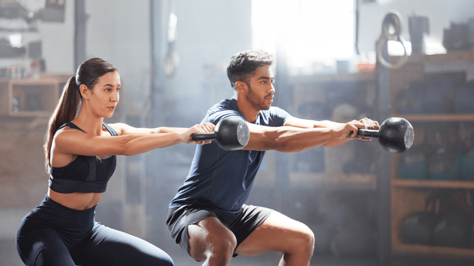 2024 Latin America Fitness Consumer Survey - Health & Fitness Association
