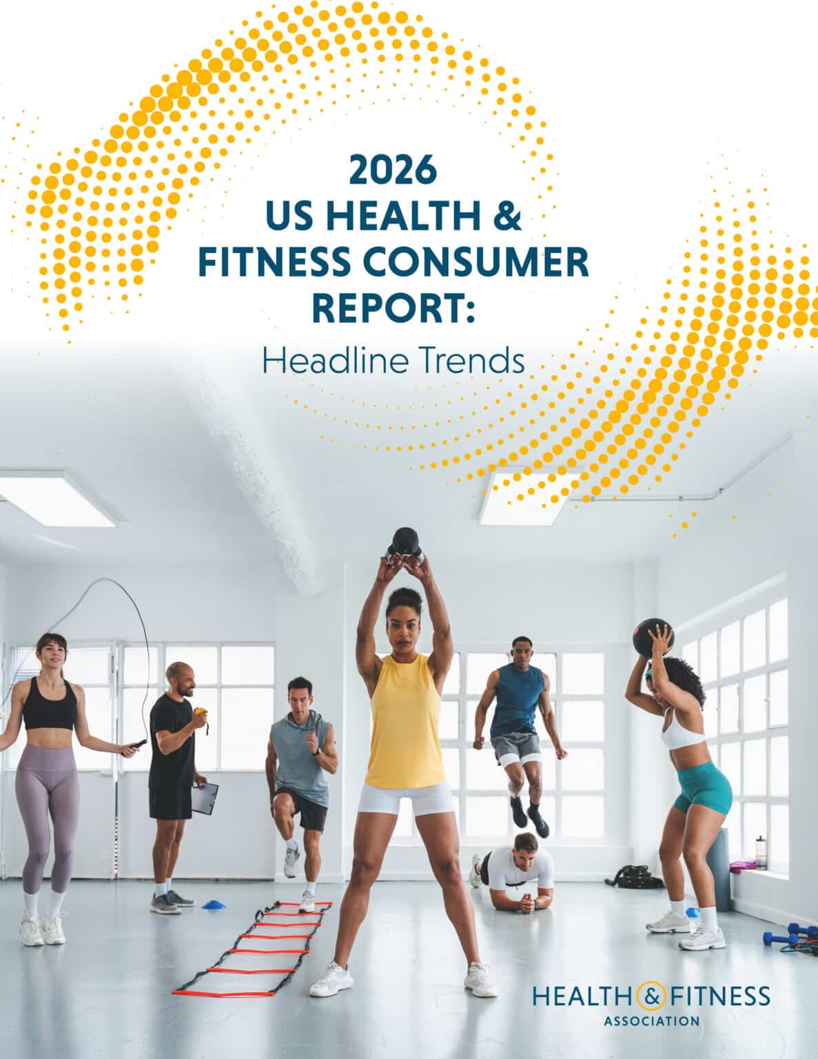 2026 US Health & Fitness Consumer Report: Headline Trends - Health ...