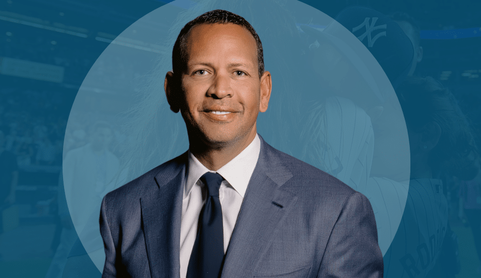 Mindset of a Champion: Alex Rodriguez Will Keynote The HFA Show 2025 ...