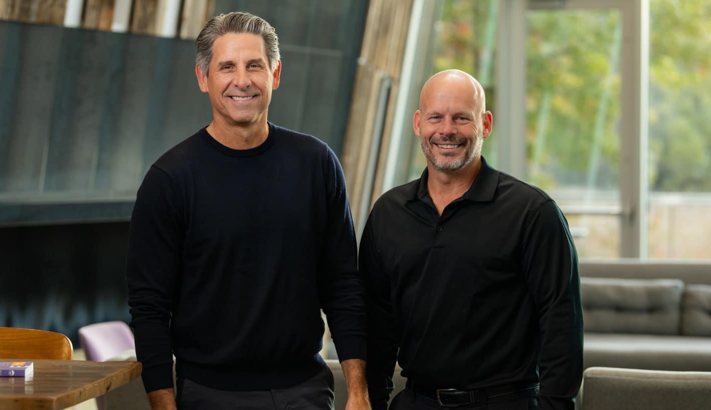 Purpose Brands Co-Founders Chuck Runyon and Dave Mortensen Named to ...