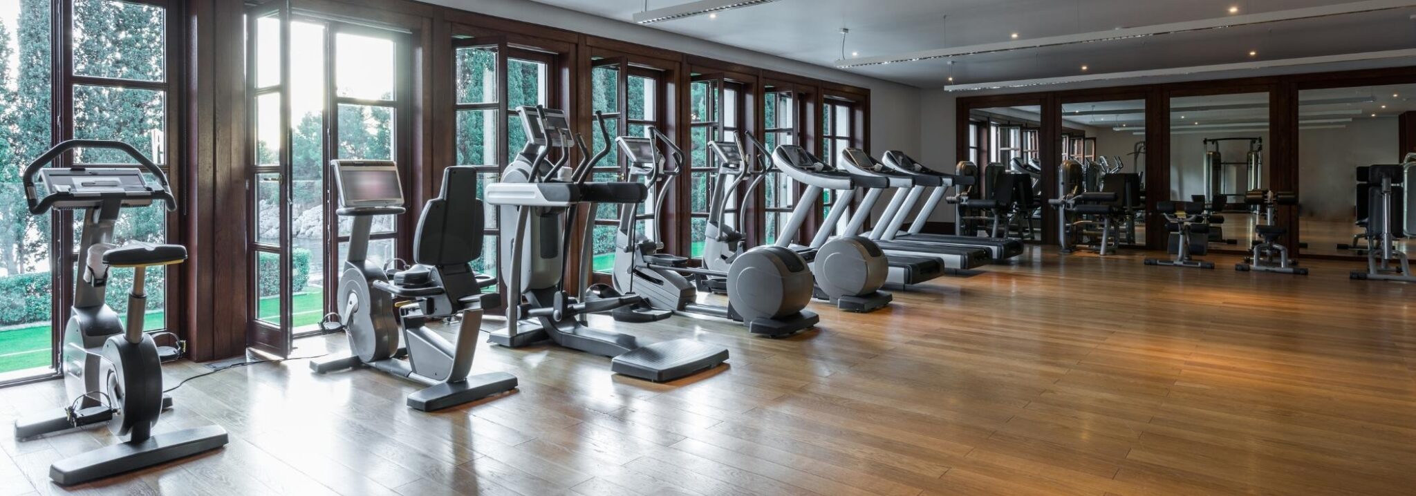 34 Best Practices on Health Club Energy Efficiency & Environmental ...