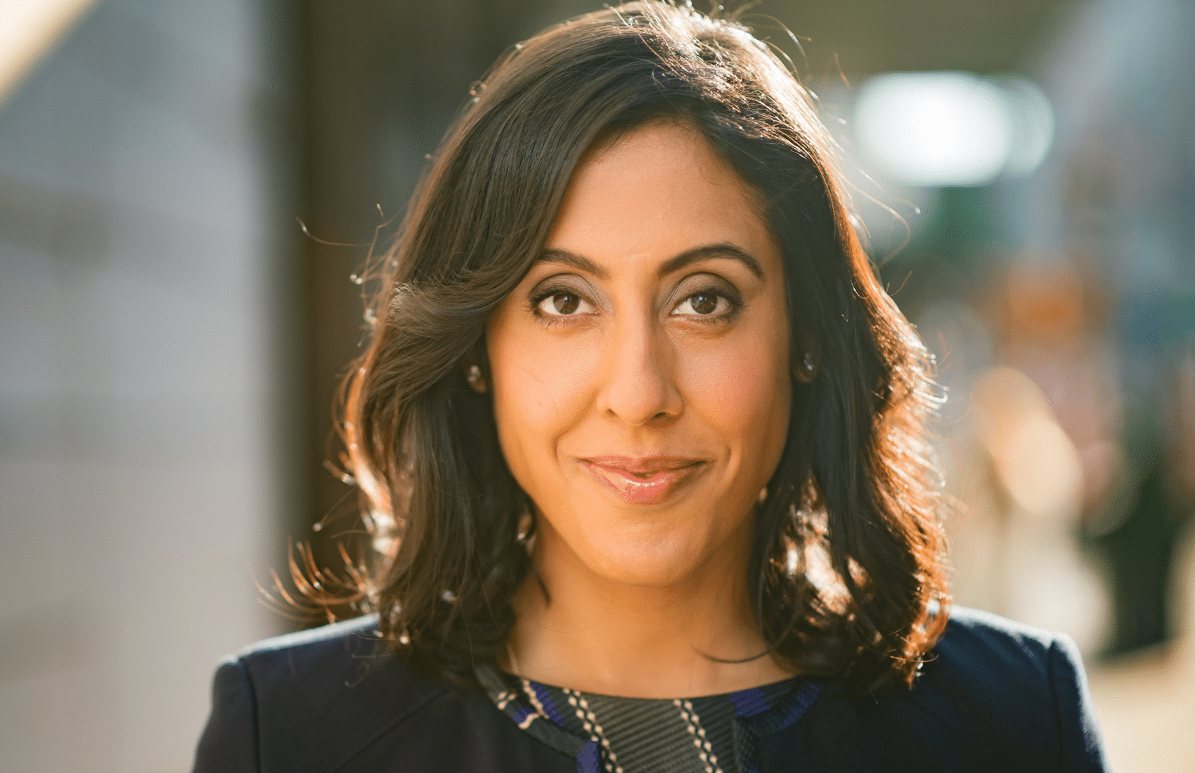 Teamwork Expert Erica Dhawan to Deliver The HFA Show 2026 Opening Day ...