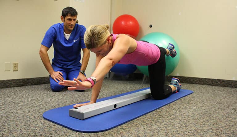 Data-based Fitness Assessments Help Gym Members Get Results - Health ...